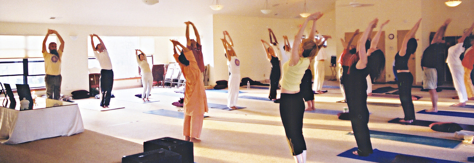 3 Practices to Boost Your Body and Mind – Stamina Products