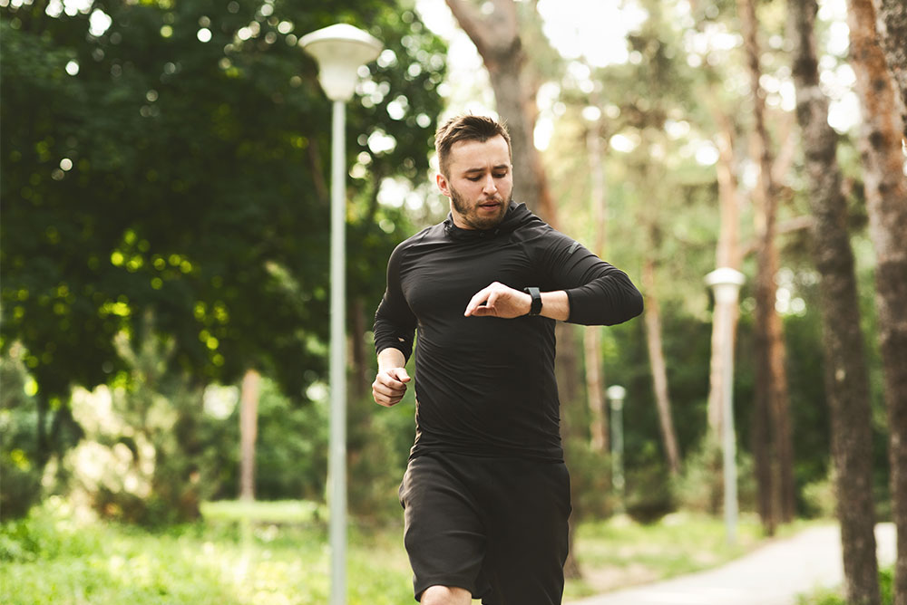 Running During Coronavirus: A Simple, Safe Way to Stay Fit – Stamina ...