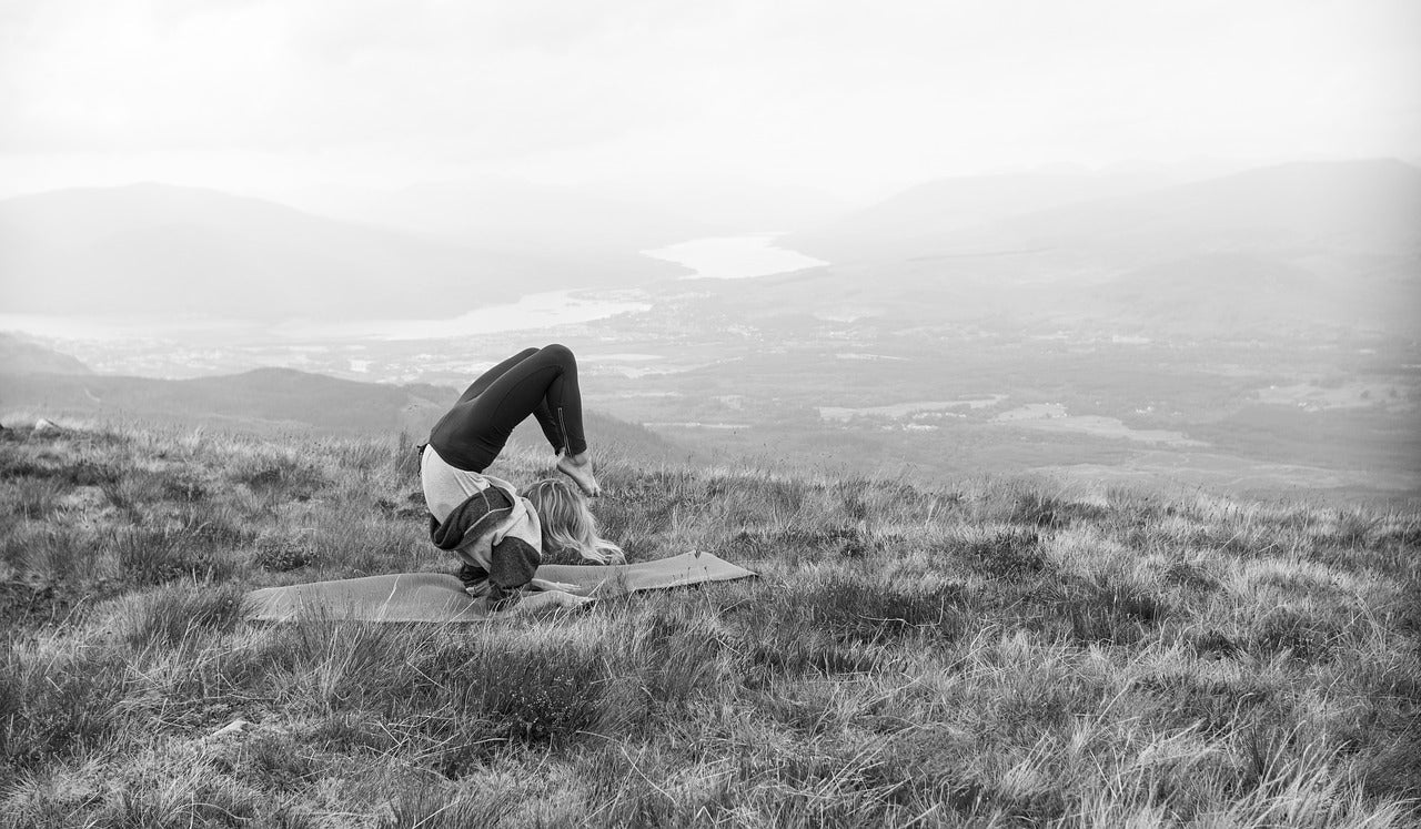 Benefits of Yoga: Exhale Stress and Improve Your Health This Summer