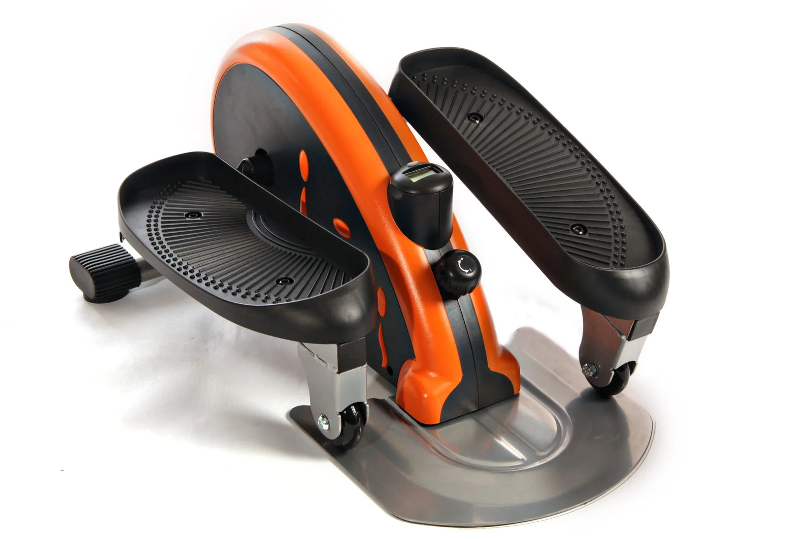 Stamina® InMotion® Compact Strider - Orange | Stamina Products