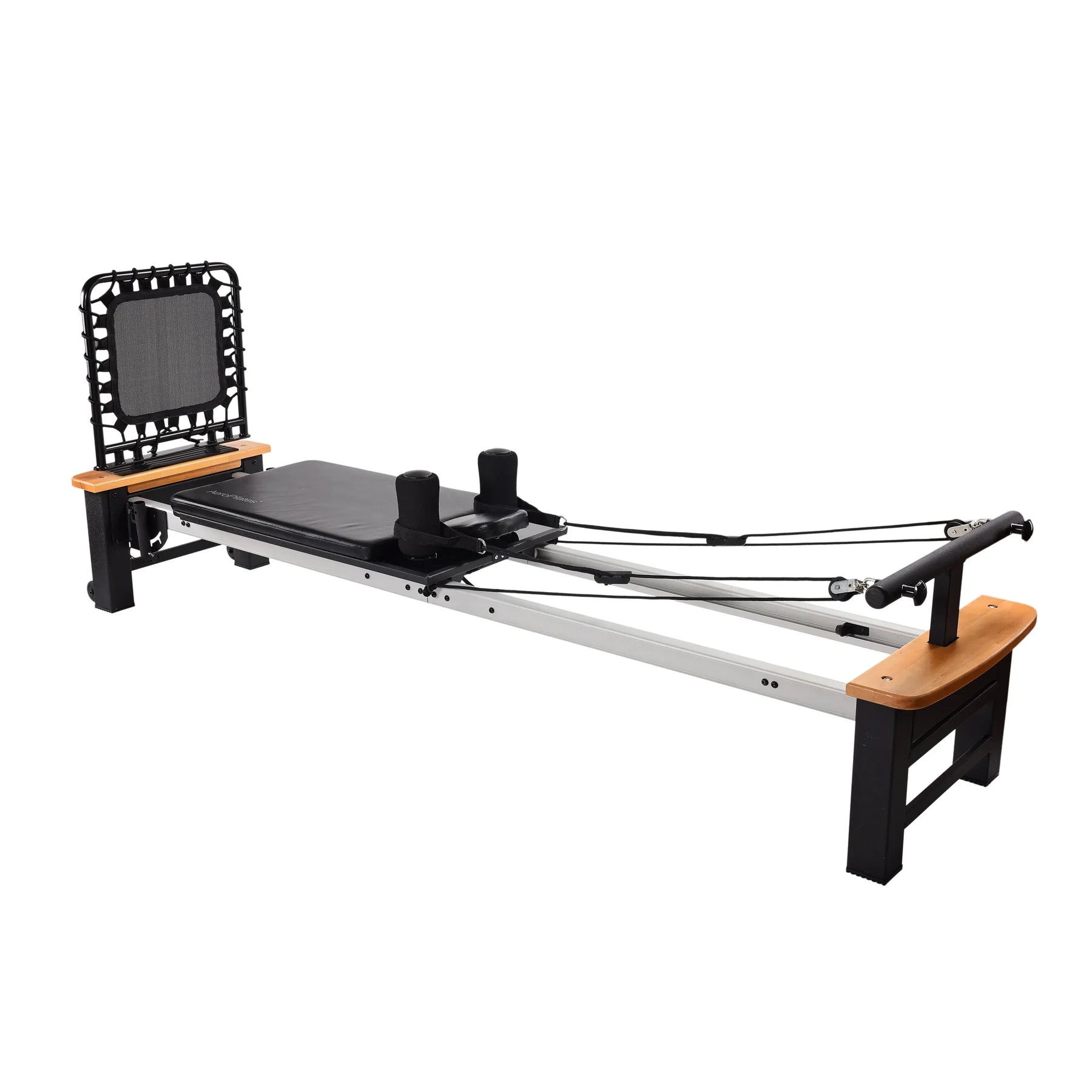 AeroPilates® Reformer Machines | Stamina Products