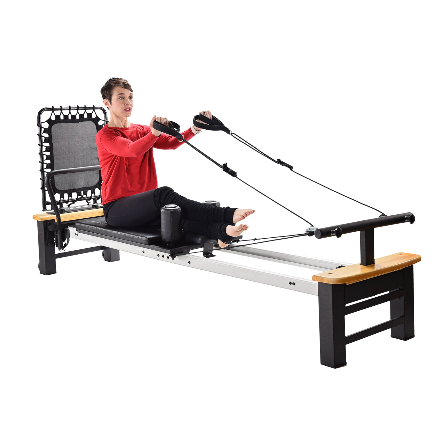 AeroPilates® Reformer Machines | Stamina Products