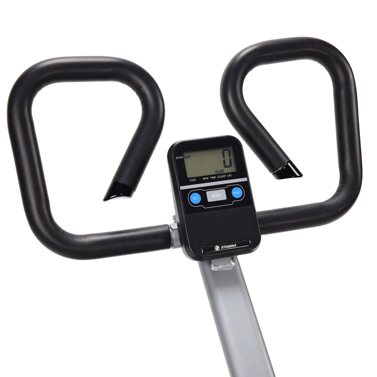 35-0125 Pro InMotion - Indoor Rowing Machine | Stamina Products