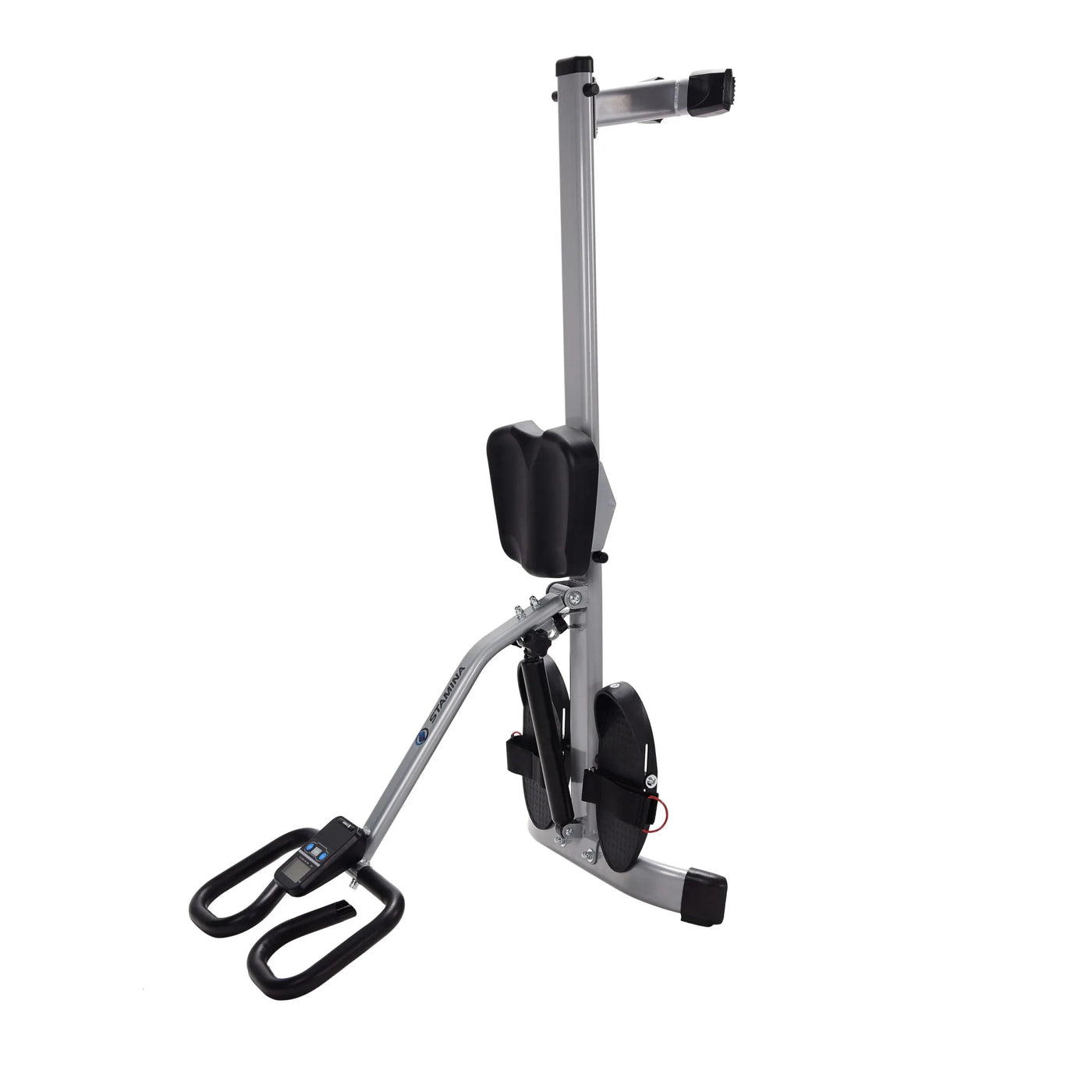 35-0125 Pro InMotion - Indoor Rowing Machine | Stamina Products