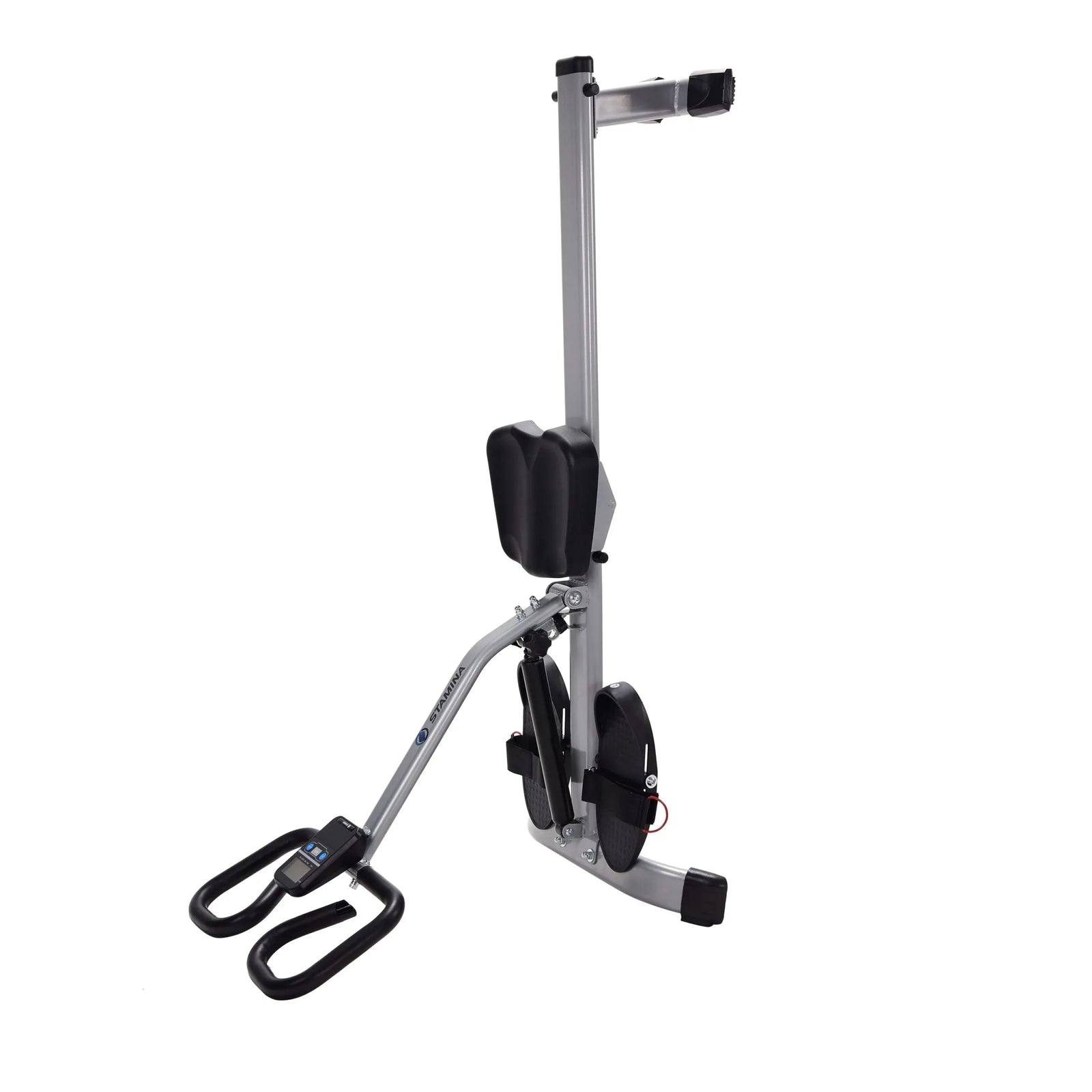 35-0125 Pro InMotion - Indoor Rowing Machine | Stamina Products