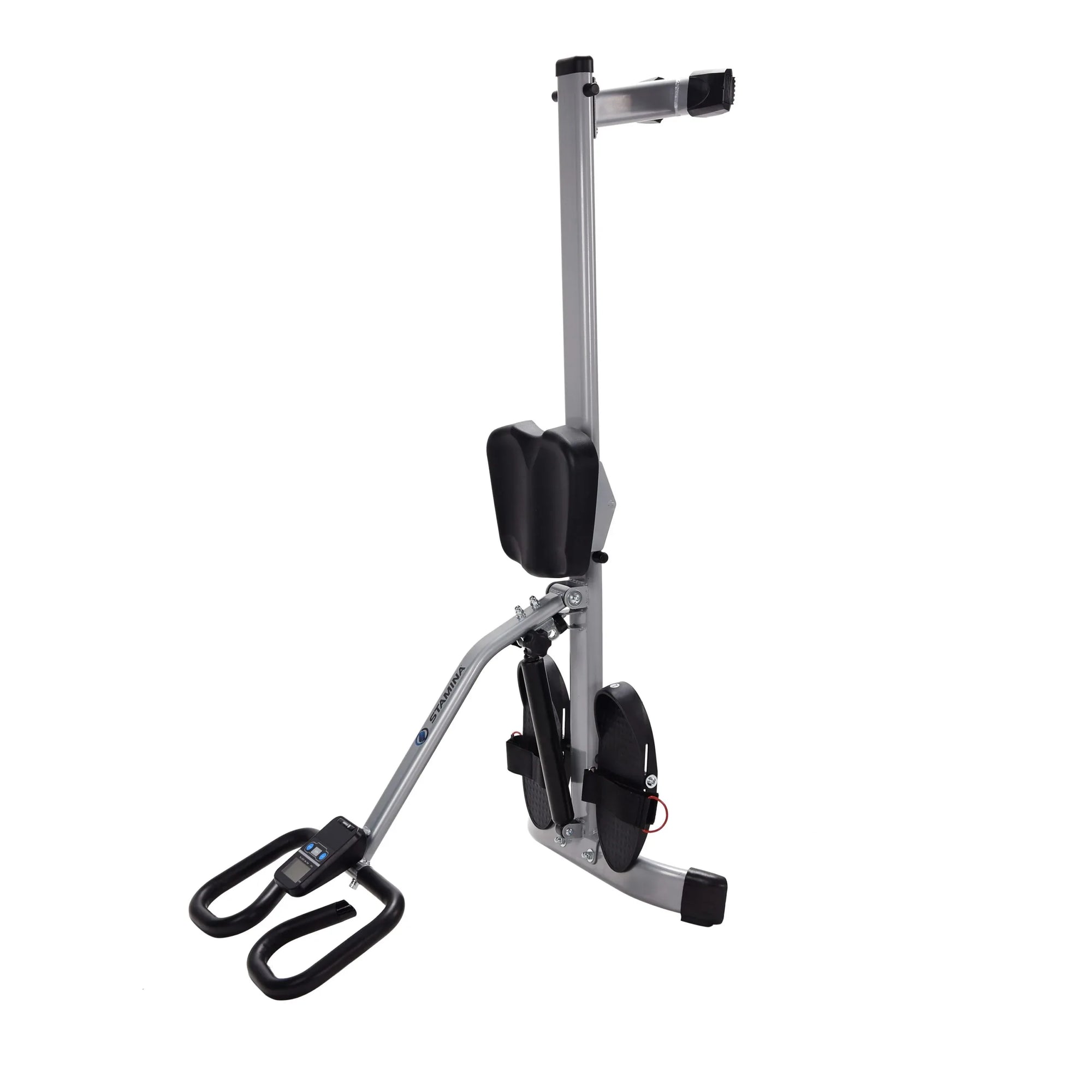 35-0125 Pro InMotion - Indoor Rowing Machine | Stamina Products