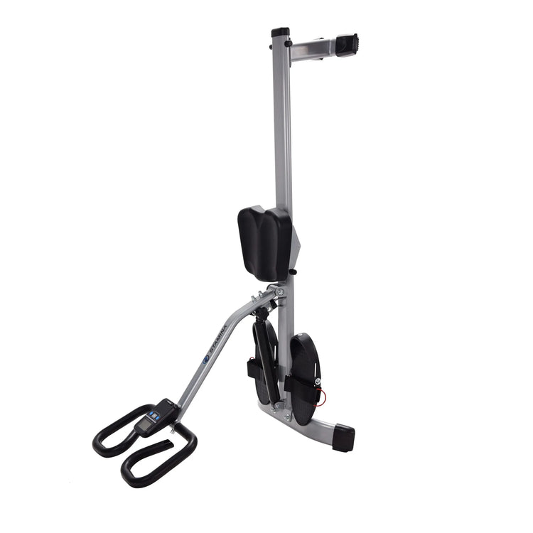 35-0125 Pro InMotion - Indoor Rowing Machine | Stamina Products