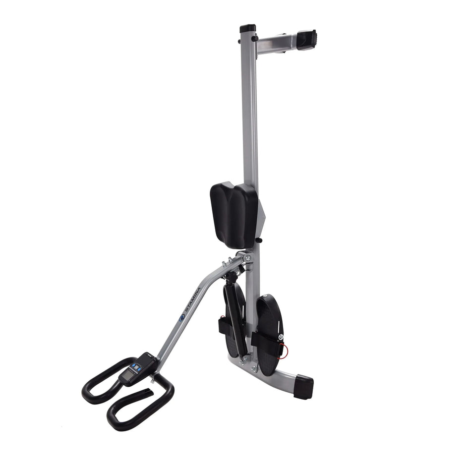 35-0125 Pro InMotion - Indoor Rowing Machine | Stamina Products