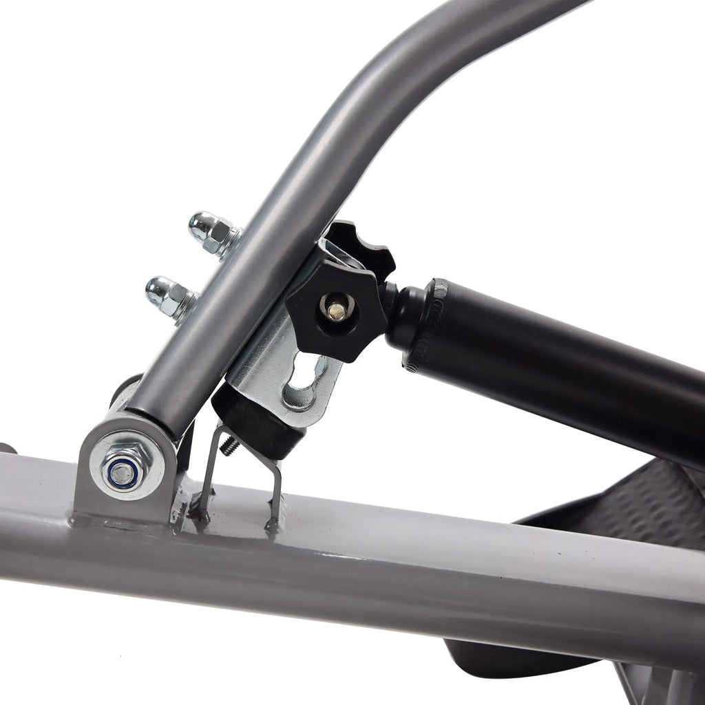 35-0125 Pro InMotion - Indoor Rowing Machine | Stamina Products