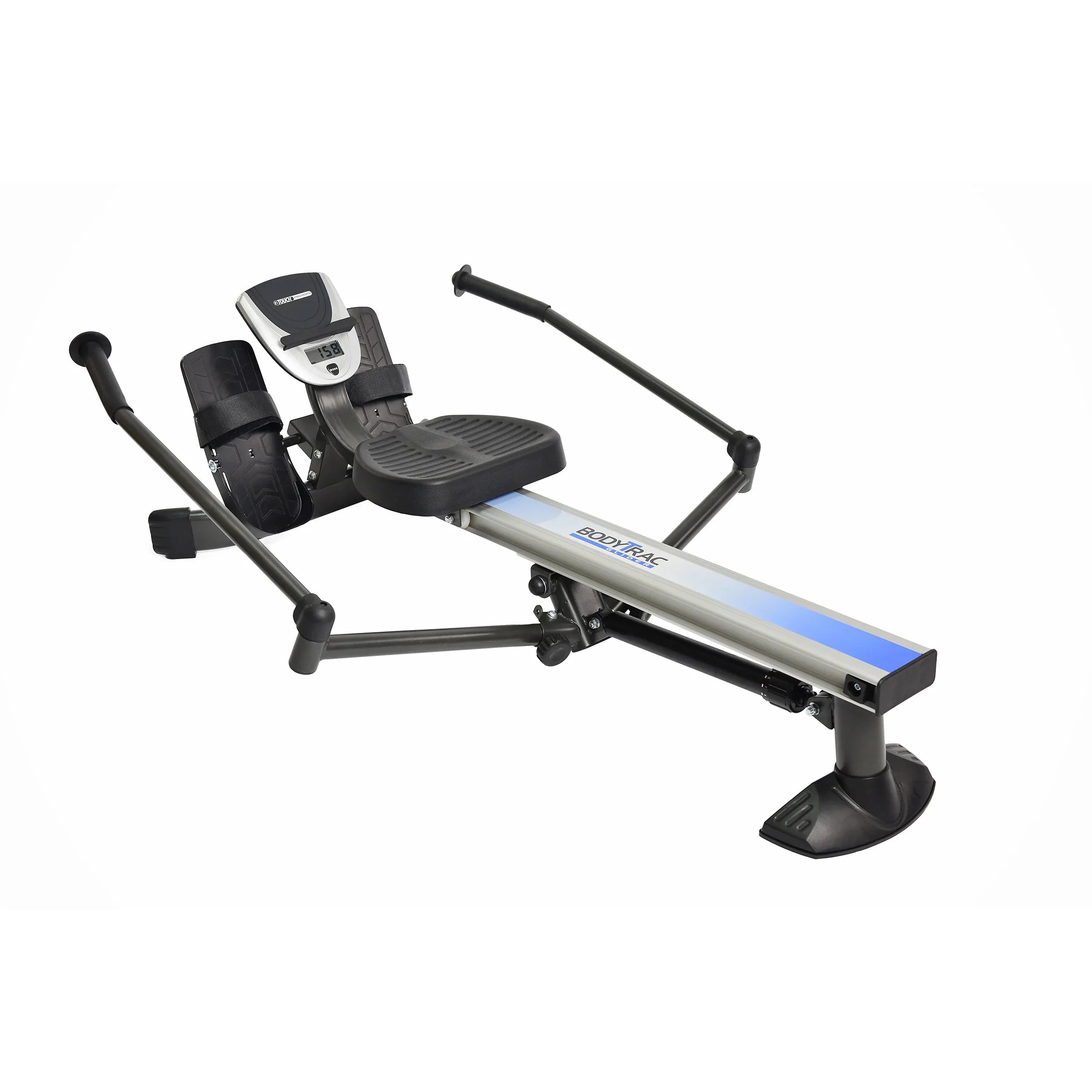 Stamina BodyTrac® Glider 1060 - Rowing Machine | Stamina Products