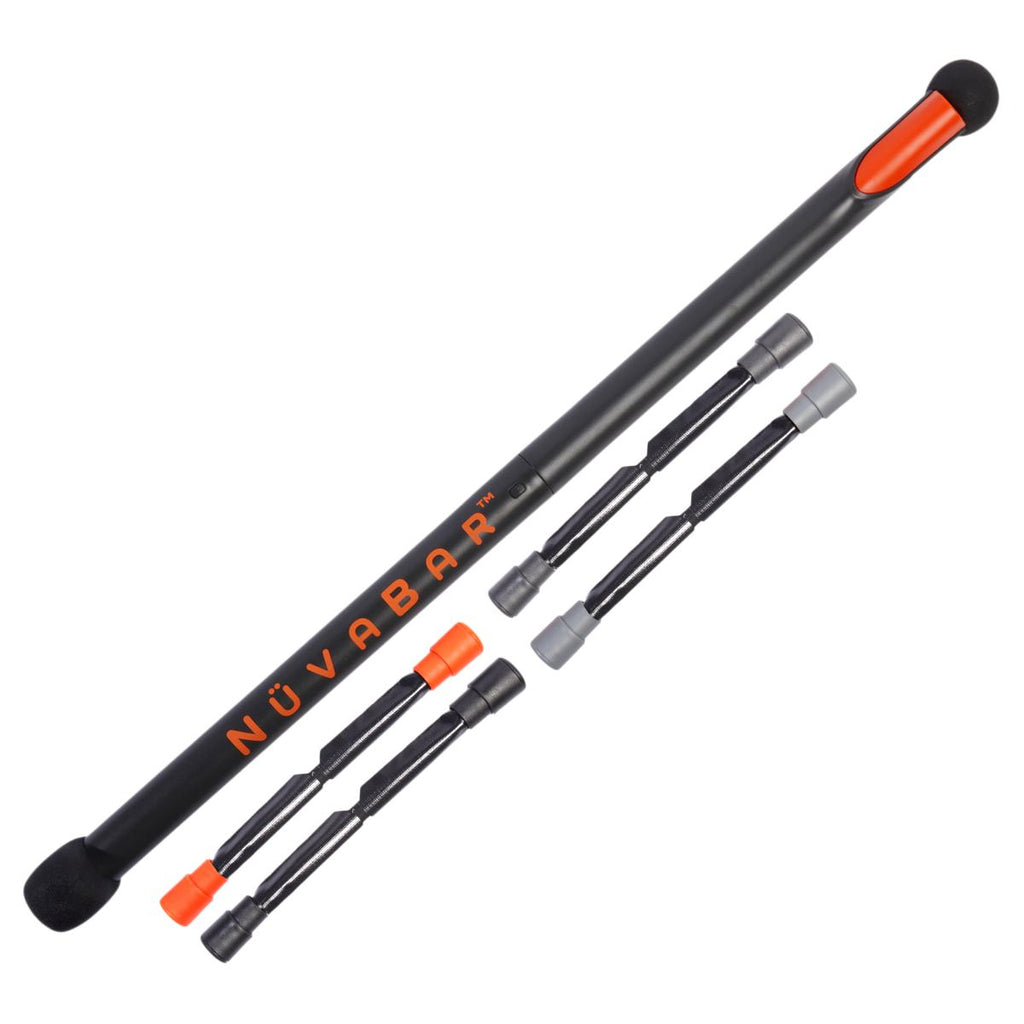 NüvaBar® - Fitness Bar | Stamina Products