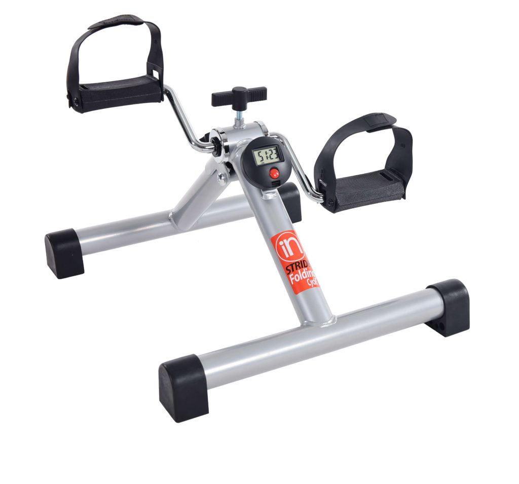 Stamina cardio folding exercise bike amazon store