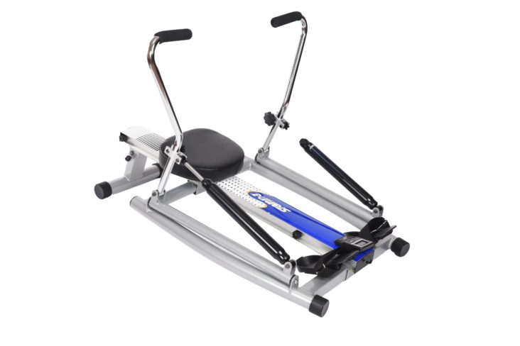 Stamina® 1215 Orbital Rower with Free Motion Arms - Stamina Products