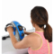 Blue Stamina Mini Exercise Bike | Stamina Product