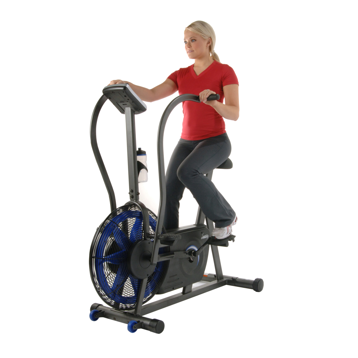 Stamina® Airgometer Exercise Bike | Stamina Products