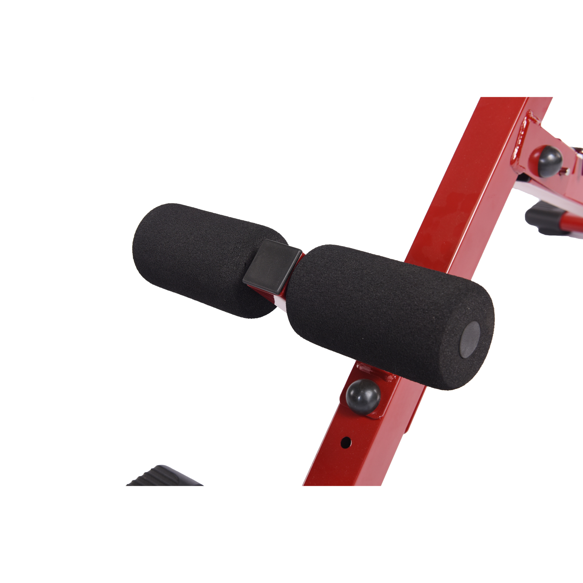 Stamina X Hyper Bench - Strength | Stamina Products