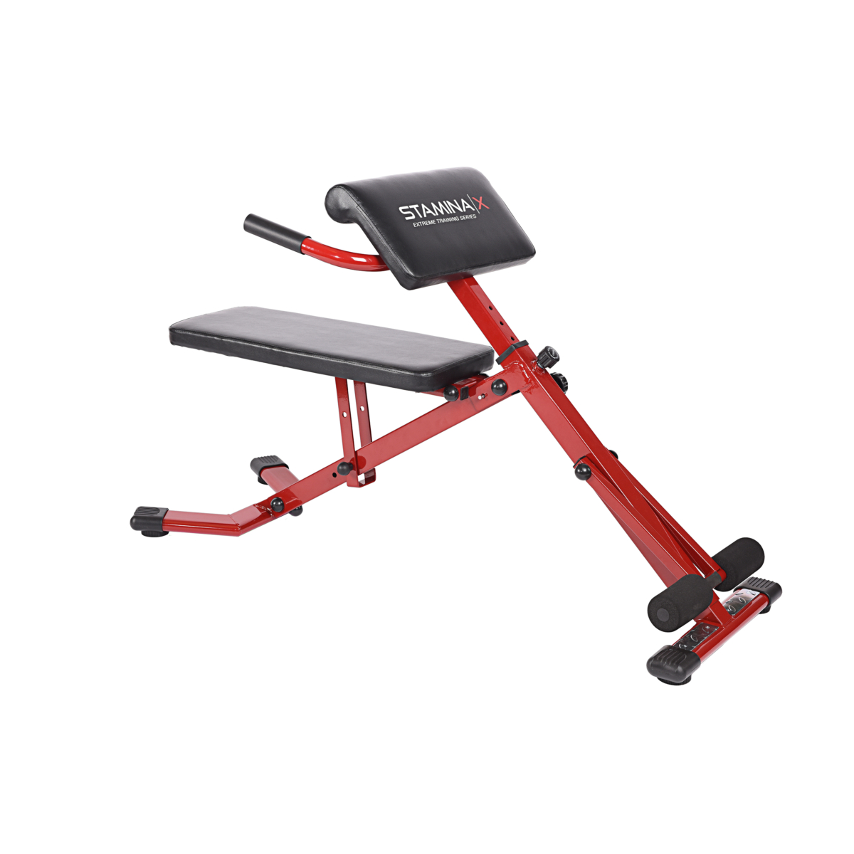 Shop - Stamina Products