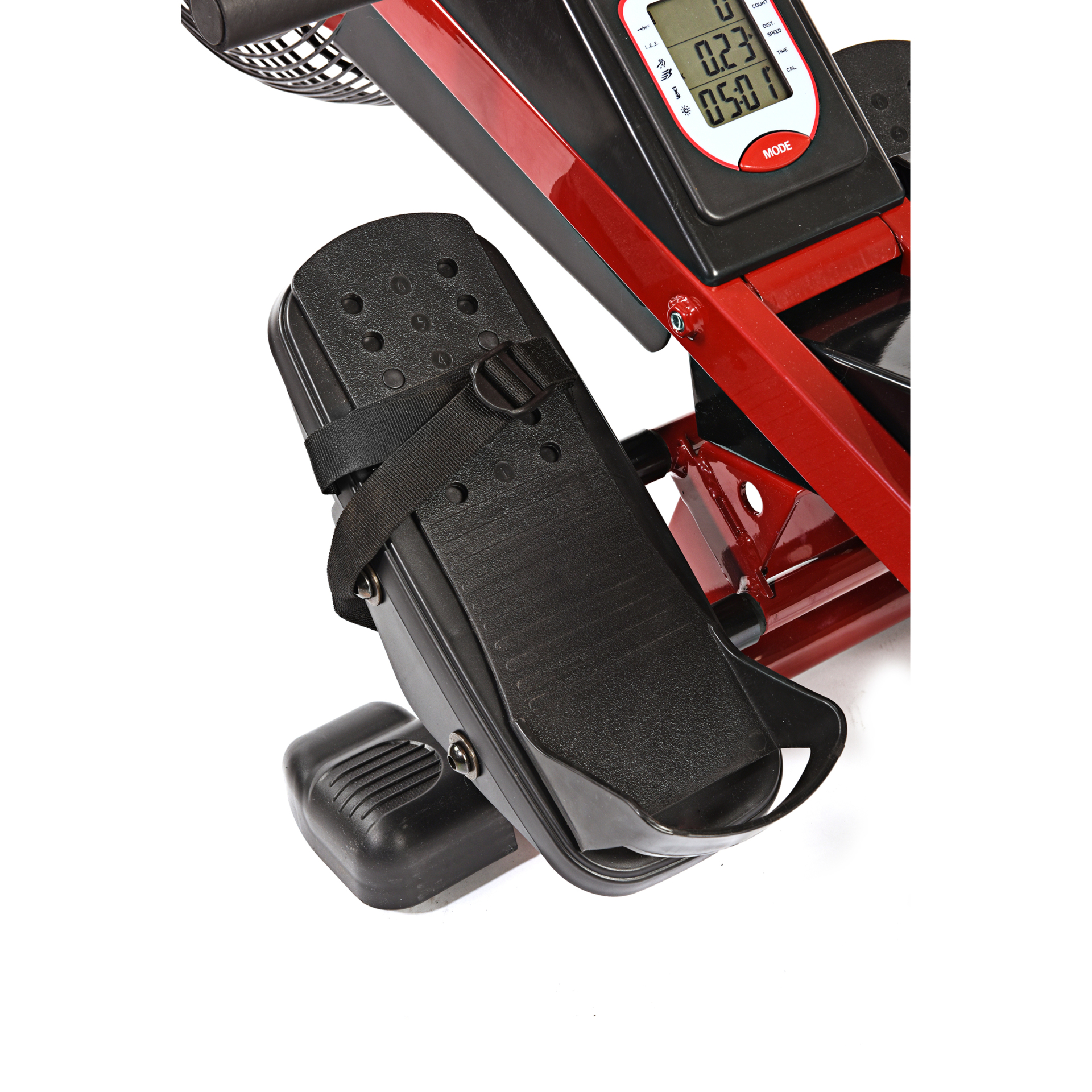 Stamina X Air Rower - Stamina Products