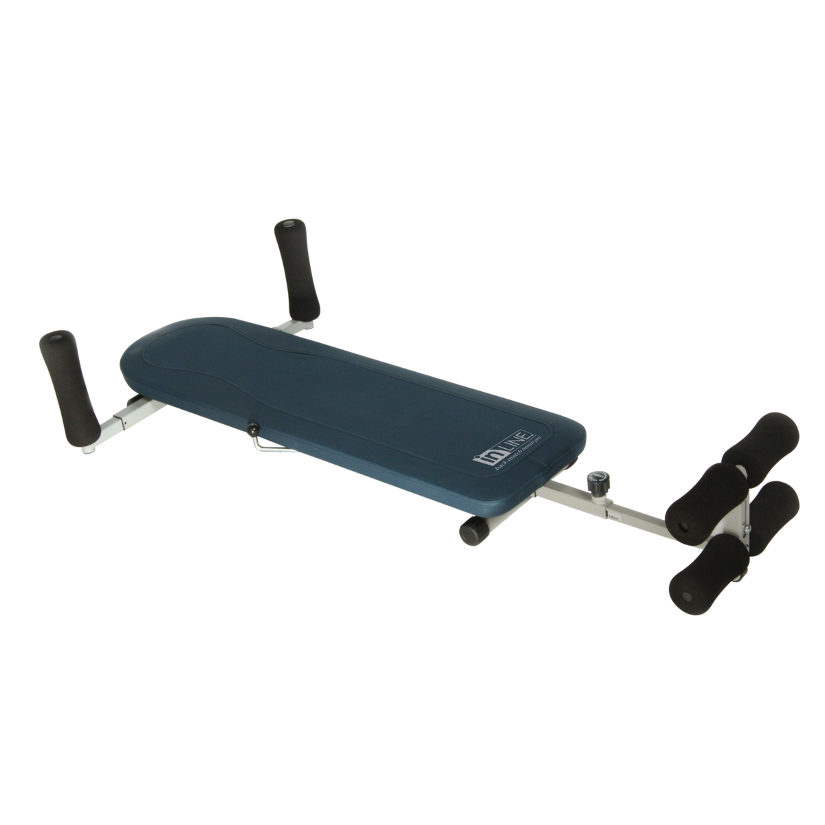 Stamina® InLine® Back Stretch Bench | Stamina Products