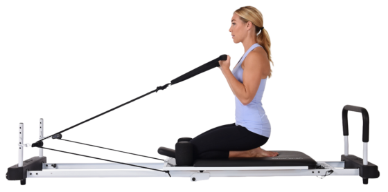 AeroPilates - Exercise Equipment | Stamina Products