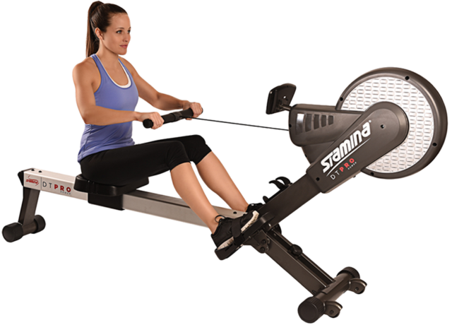 Rowing Machines - Exercise Products | Stamina Products