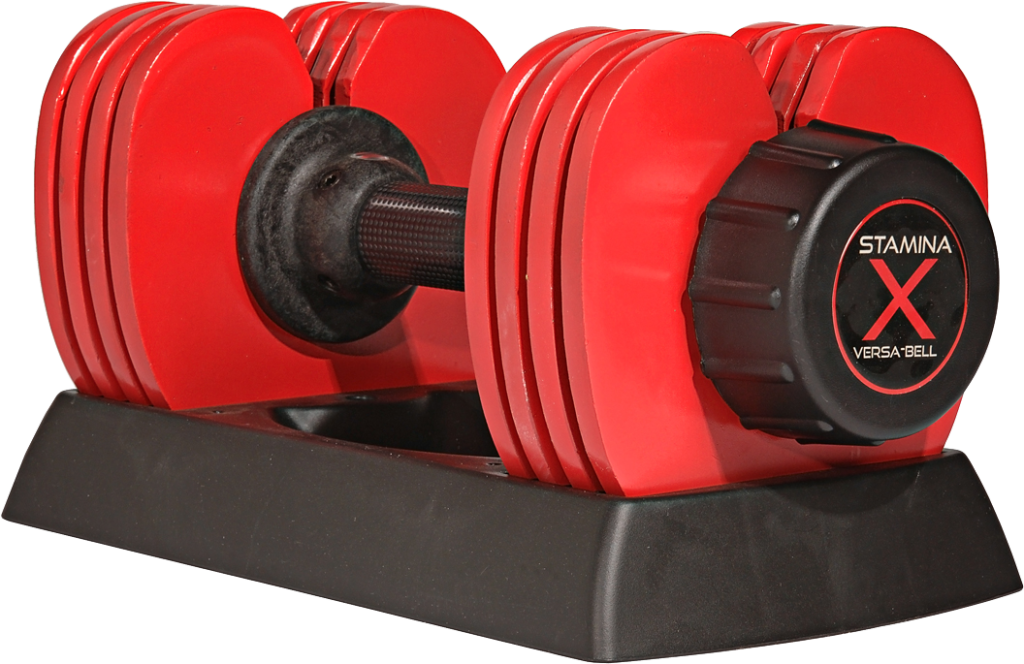 Strength - Exercise Equipment | Stamina Products Inc.