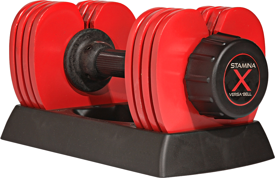 Strength - Exercise Equipment | Stamina Products Inc.