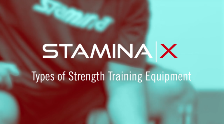 Strength - Stamina Products