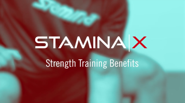 Strength - Stamina Products