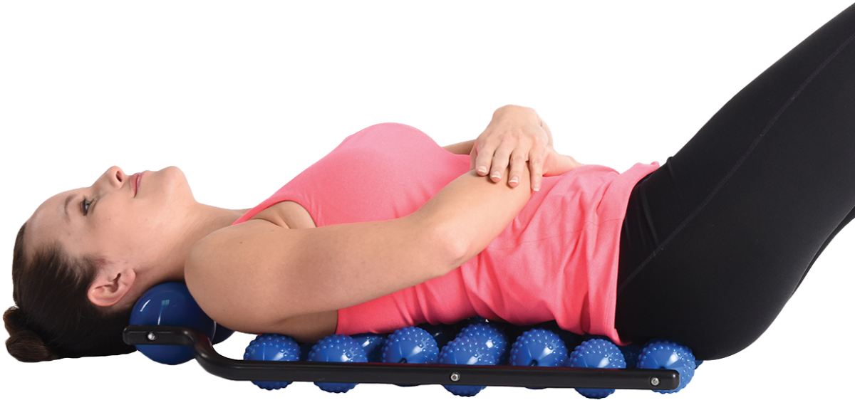 Back Health - Exercise Equipment | Stamina Products