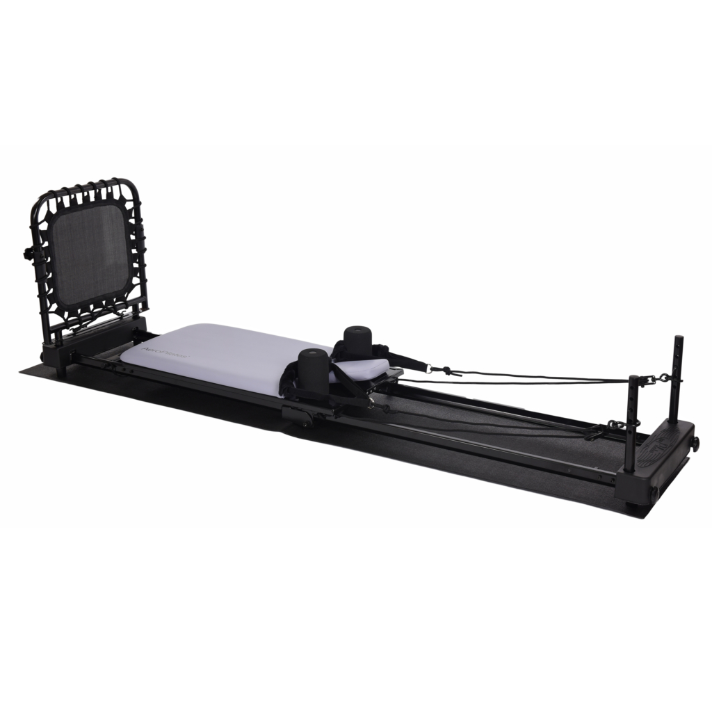 Buy Pilates Reformers & Accessories | Aeropilates by Stamina