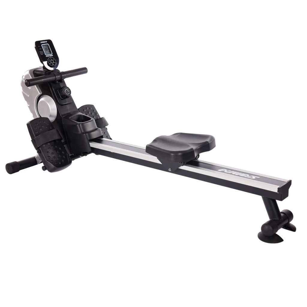 Magnetic Rowing Machine 1101 - Stamina Products