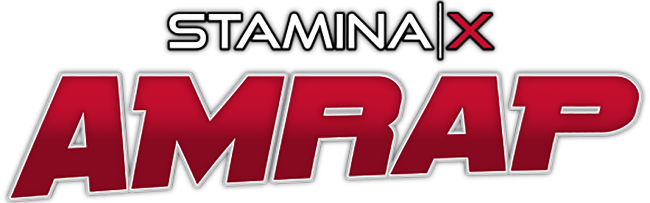 Stamina|X AMRAP Rower | Stamina Products Inc.