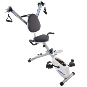 Stamina Exercise Bike and Strength System - Stamina Products