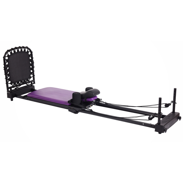 Buy Pilates Reformers & Accessories | Aeropilates by Stamina