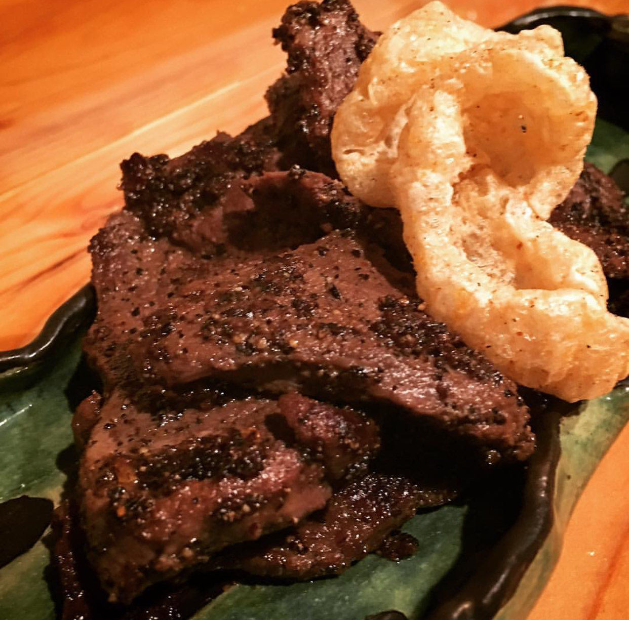 Pork Rind Perks: Try This Healthy Snack - Stamina Products