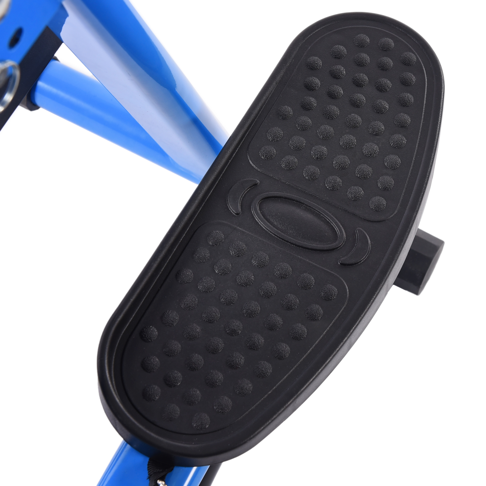 Stamina Space Saving Stepper with Upper Body Cords | Stamina Products