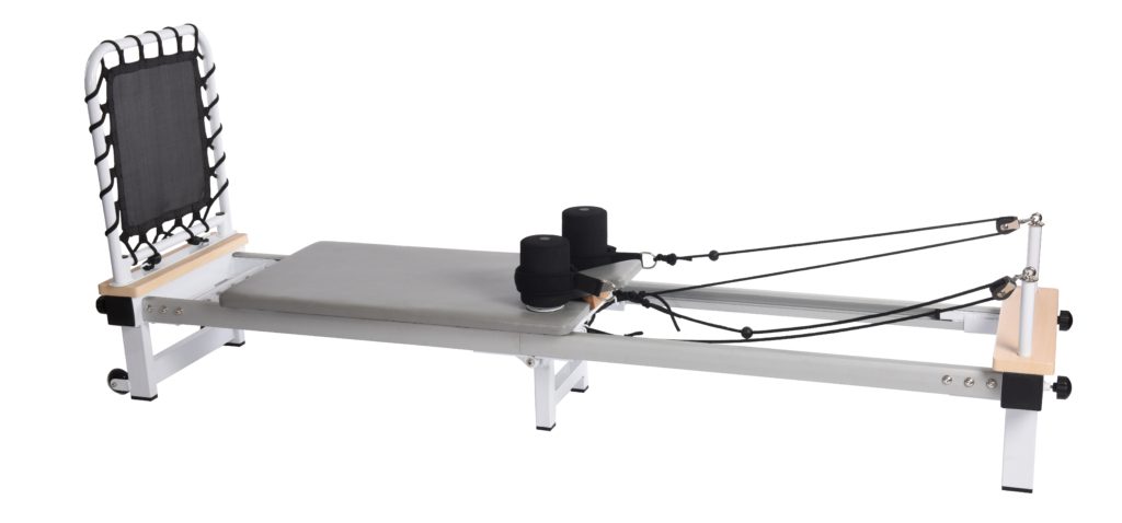 AeroPilates Precision Series Reformer 610 Stamina Products