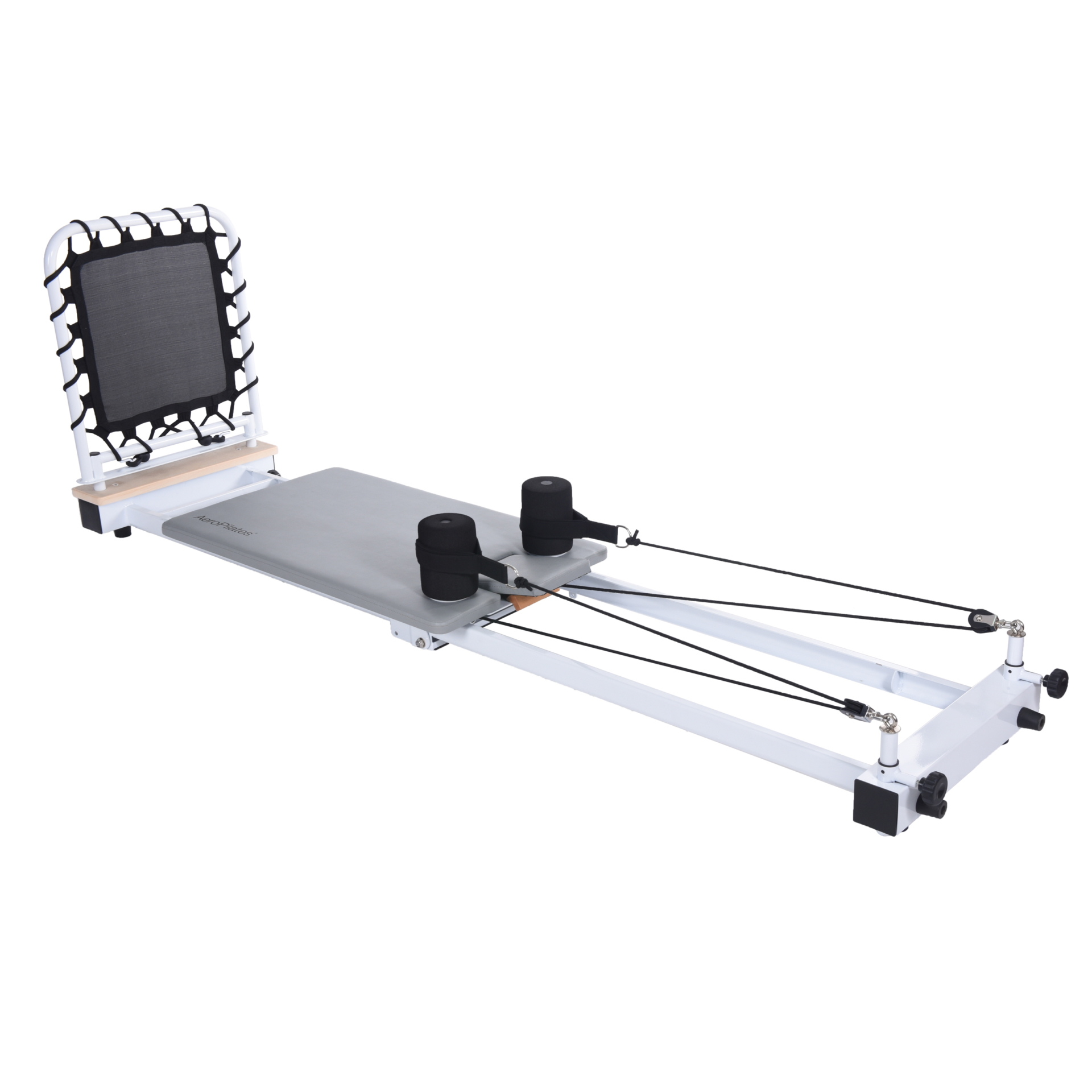 AeroPilates Precision Series Reformer 535 - Stamina Products