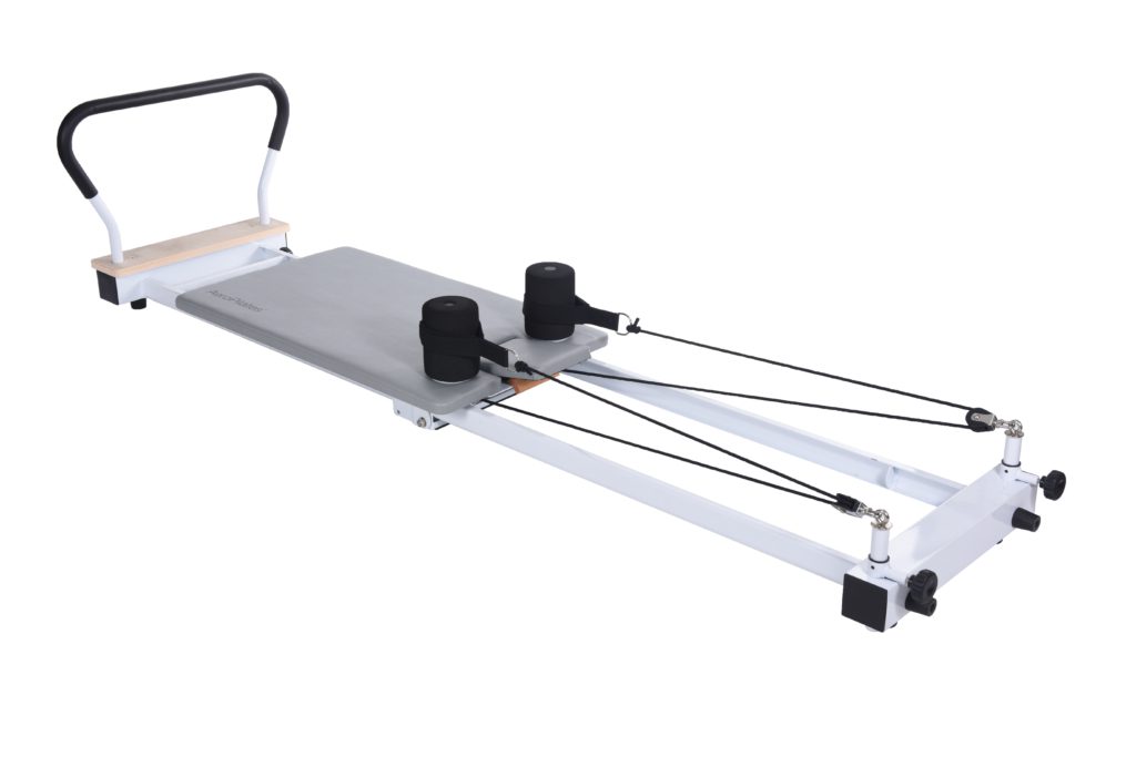 AeroPilates Precision Series Reformer 535 Stamina Products
