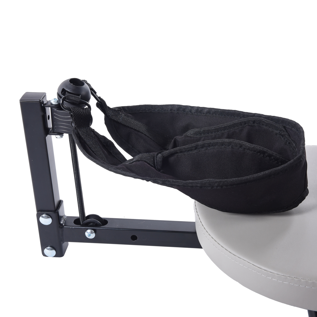 Stamina InLine Back Stretch Bench with Cervical Traction - Stamina Products