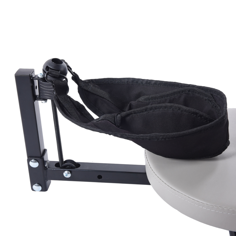 Stamina InLine Back Stretch Bench with Cervical Traction - Stamina Products