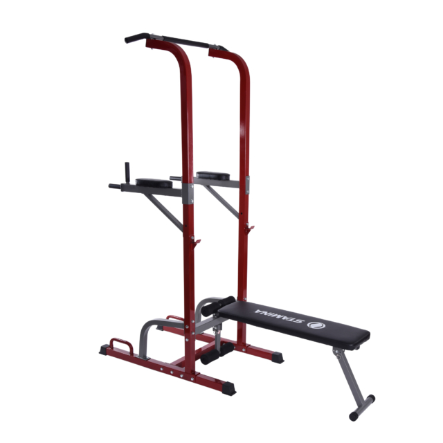 Stamina Full Body Power Tower 735 - Stamina Products