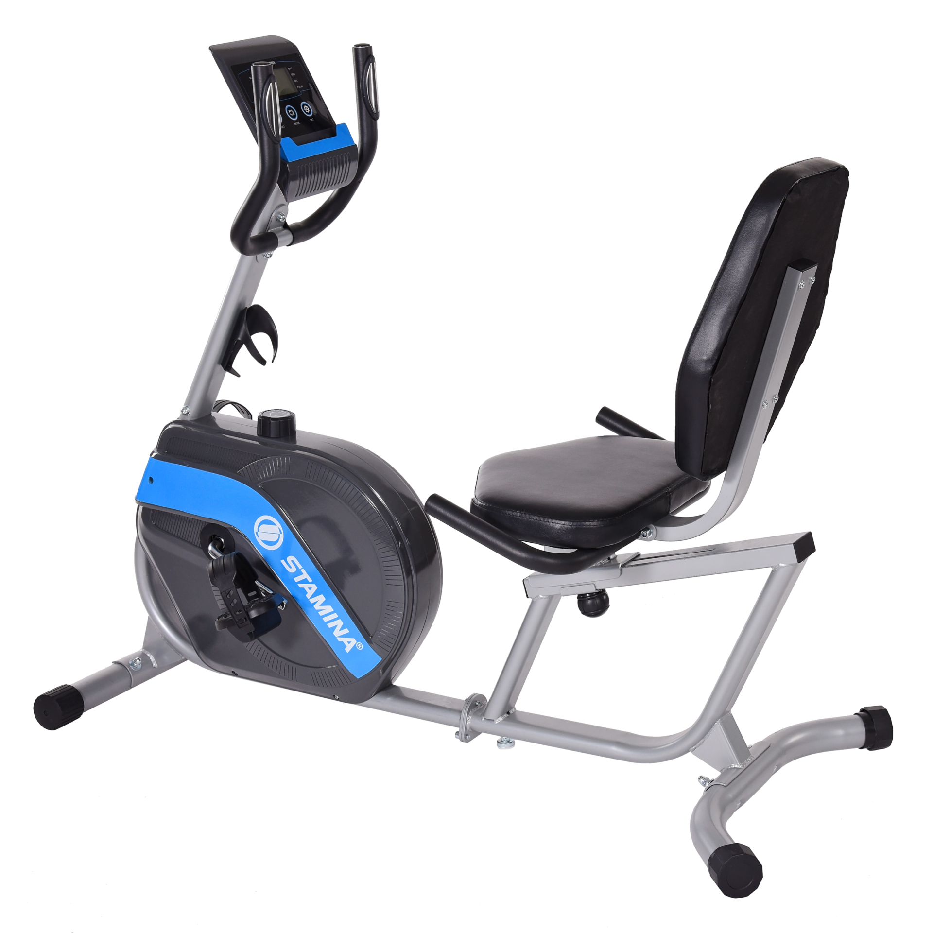 Stamina Recumbent Exercise Bike 348 - Stamina Products