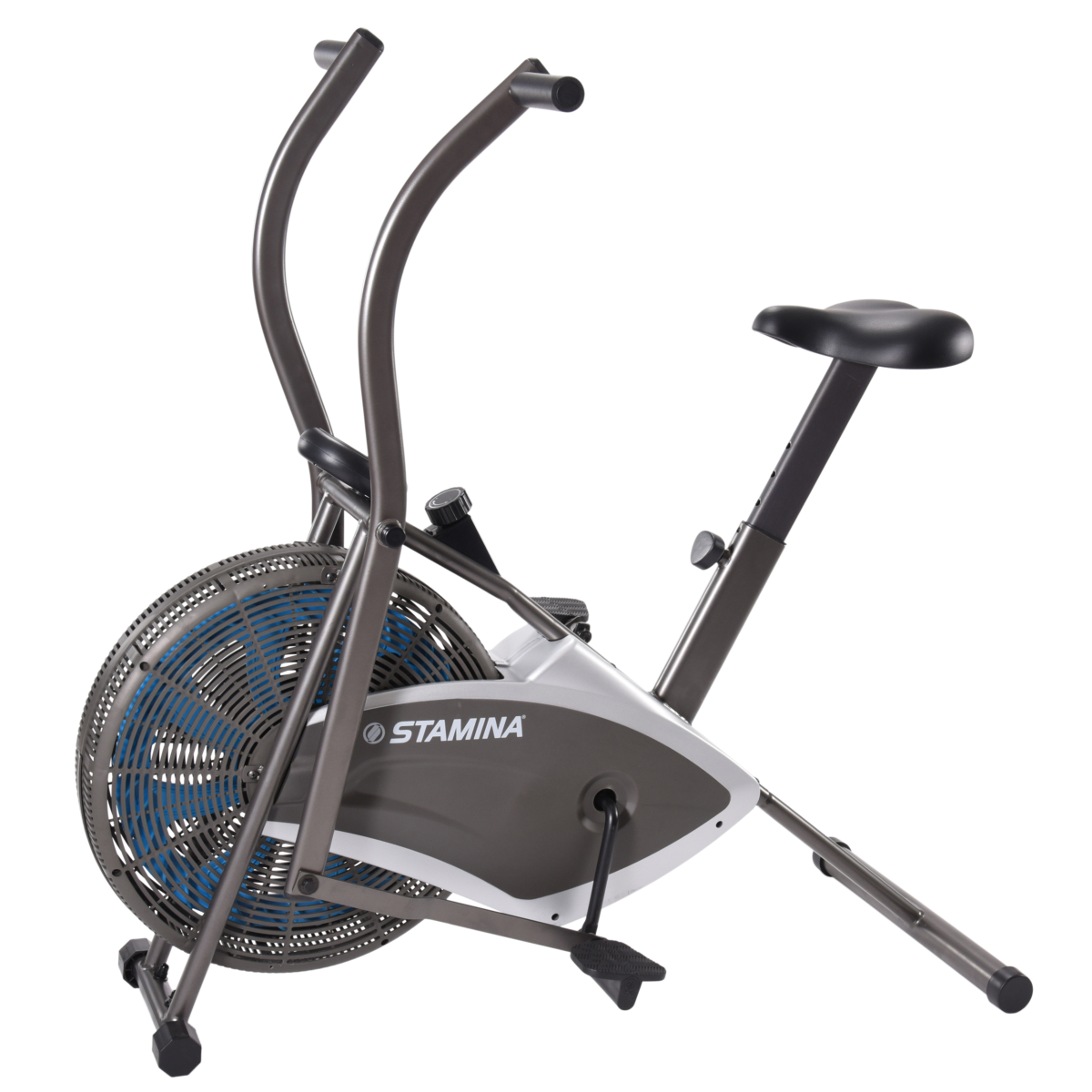 Stamina Air Resistance Exercise Bike 876 | Stamina Products