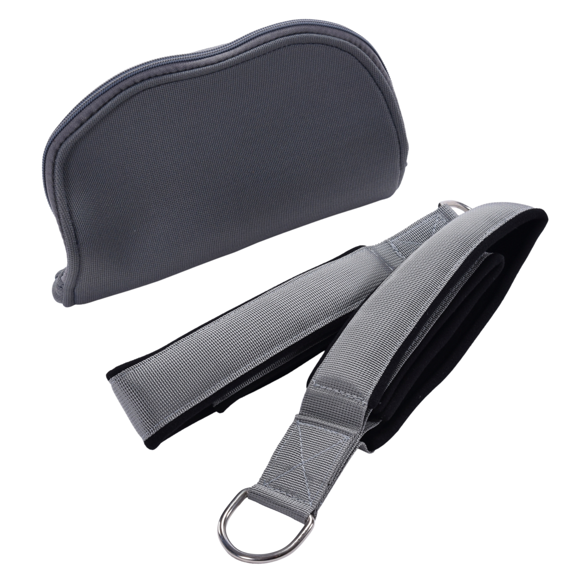 Double Loop Straps and Bag - Stamina Products