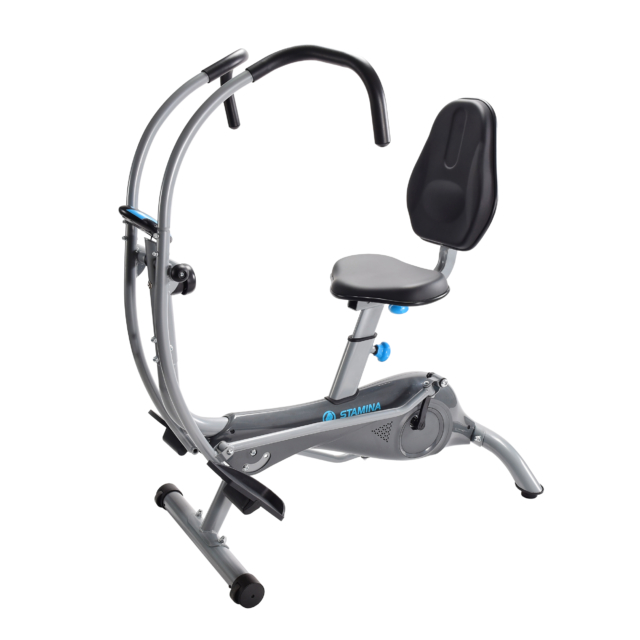 Stamina EasyStep Recumbent Stepper - Stamina Products
