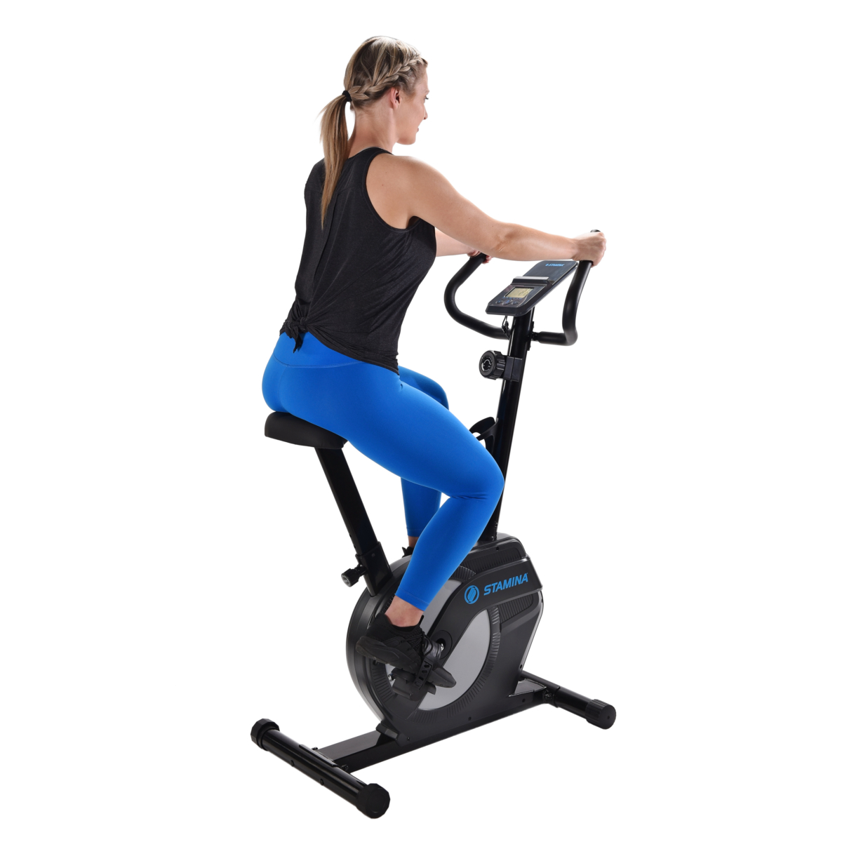 Stamina Upright Exercise Bike 1308 - Stamina Products