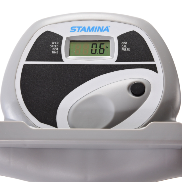 Stamina Folding Exercise Bike 182 - Stamina Products