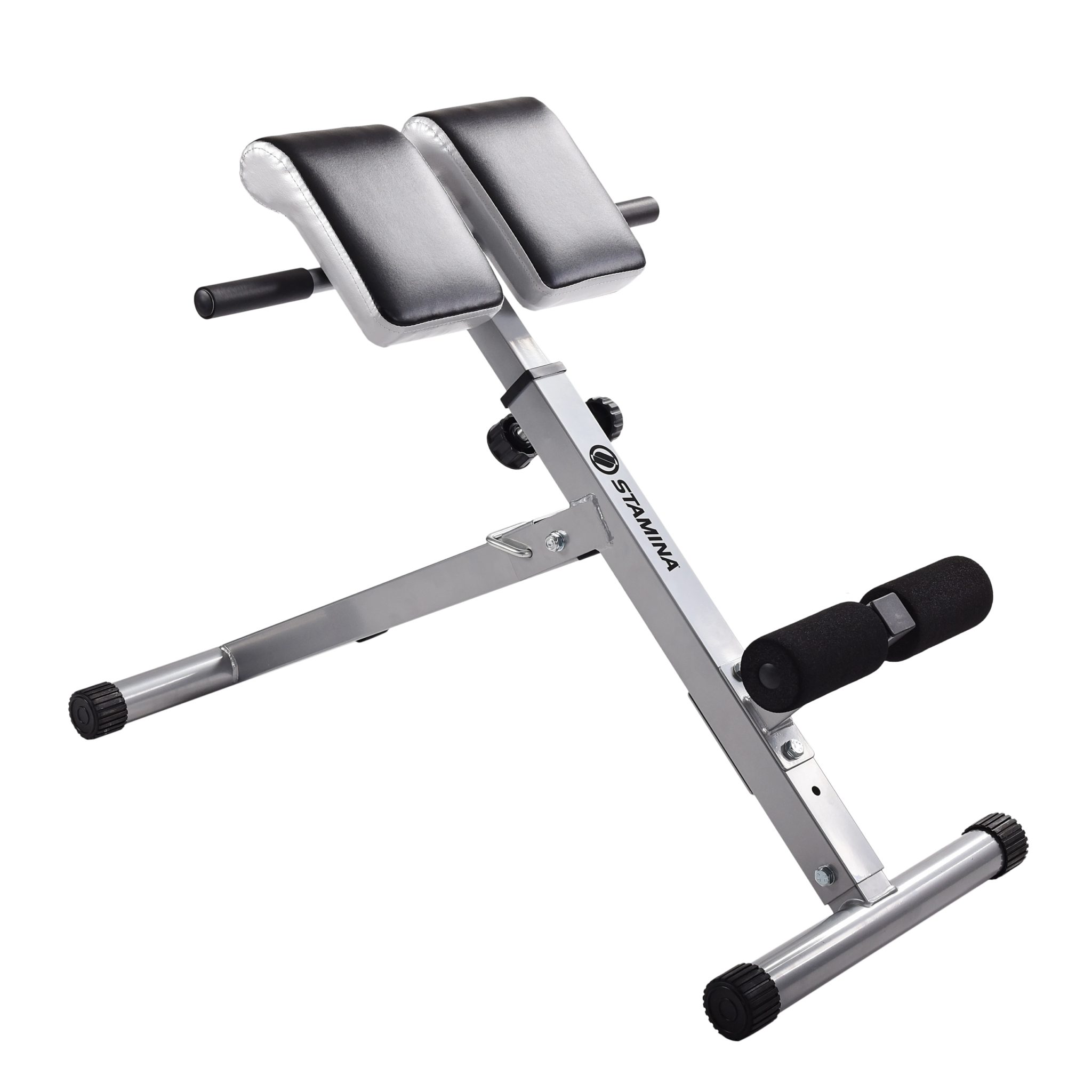Stamina Hyperextension Bench 2014 - Stamina Products